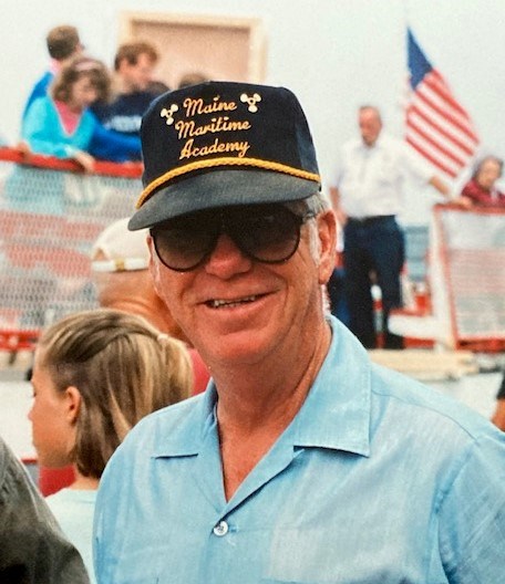 Gordon Griffin Obituary - Portland, ME