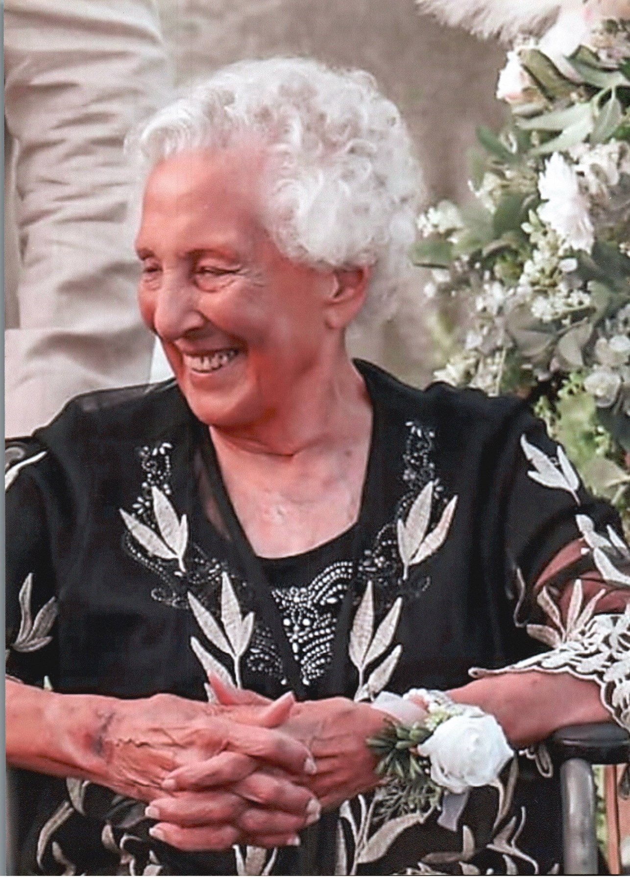 Verna Barfield Obituary - Baytown, TX Verna Barfield Obituary - Baytown, TX