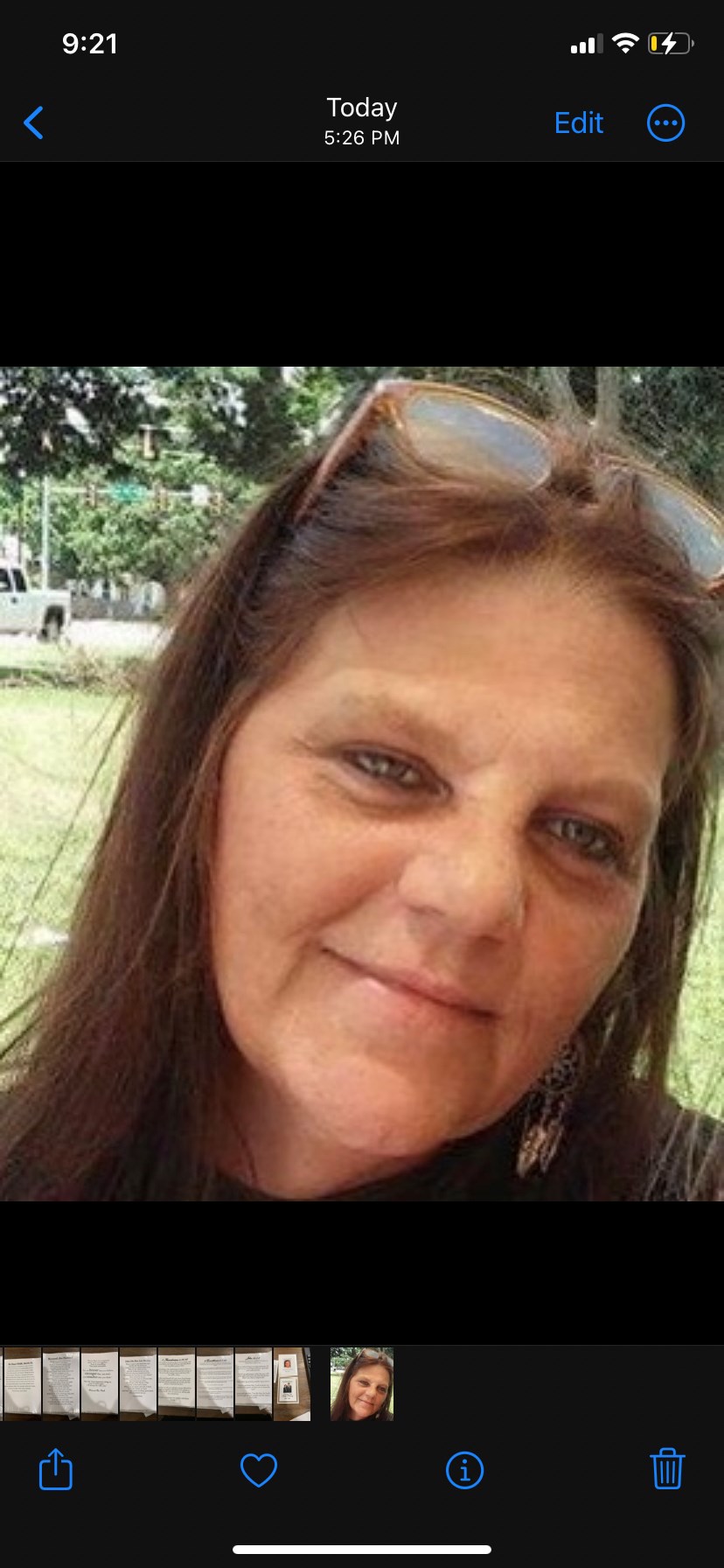 Susan Phillips Obituary - Oklahoma City, OK