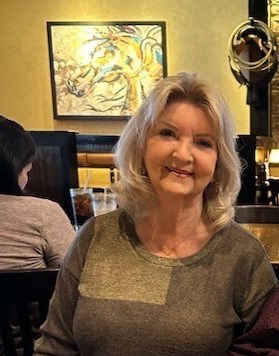 Doris Huff Obituary - Beaumont, TX