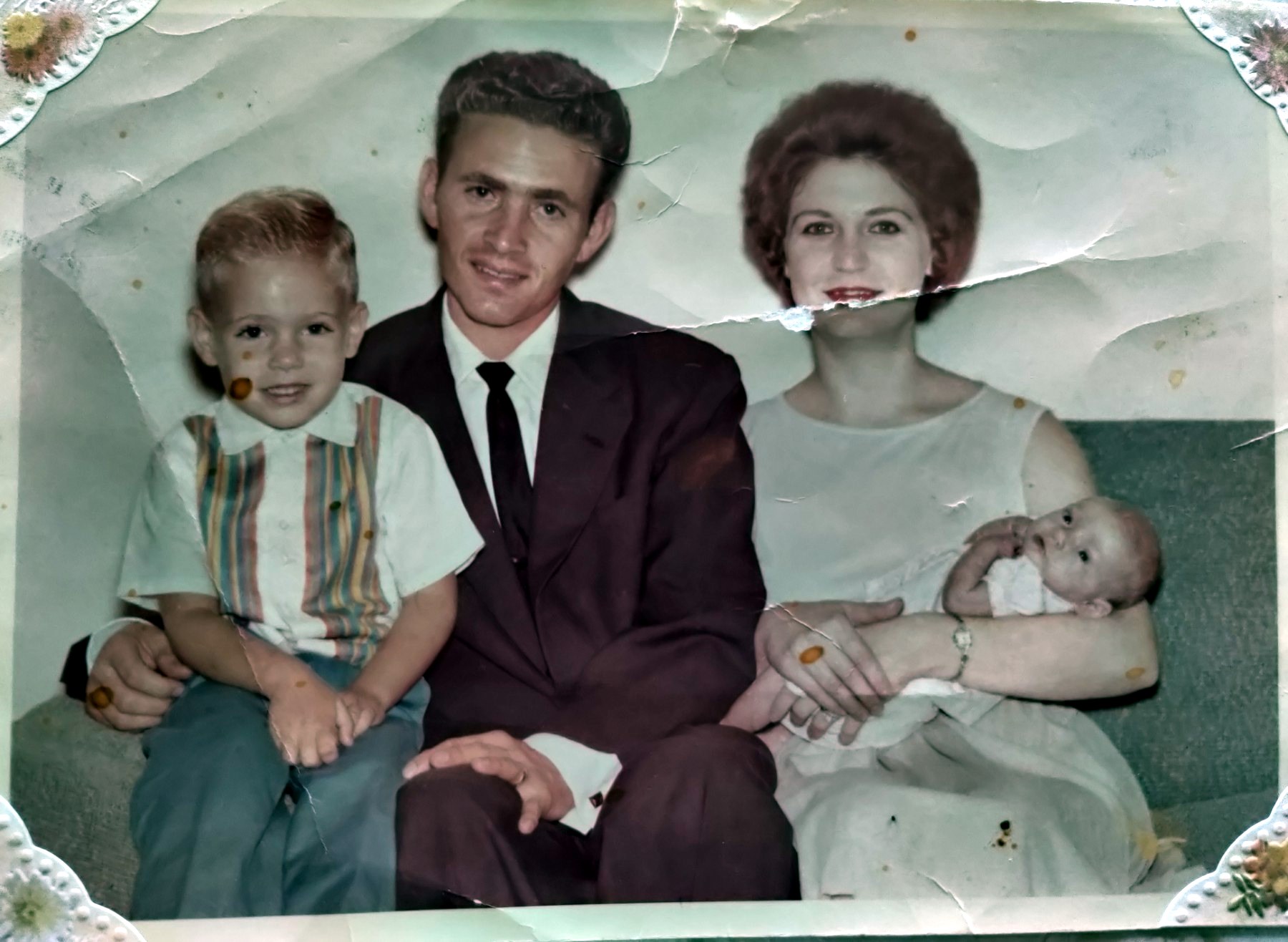 Howard Schultz Wife And Children