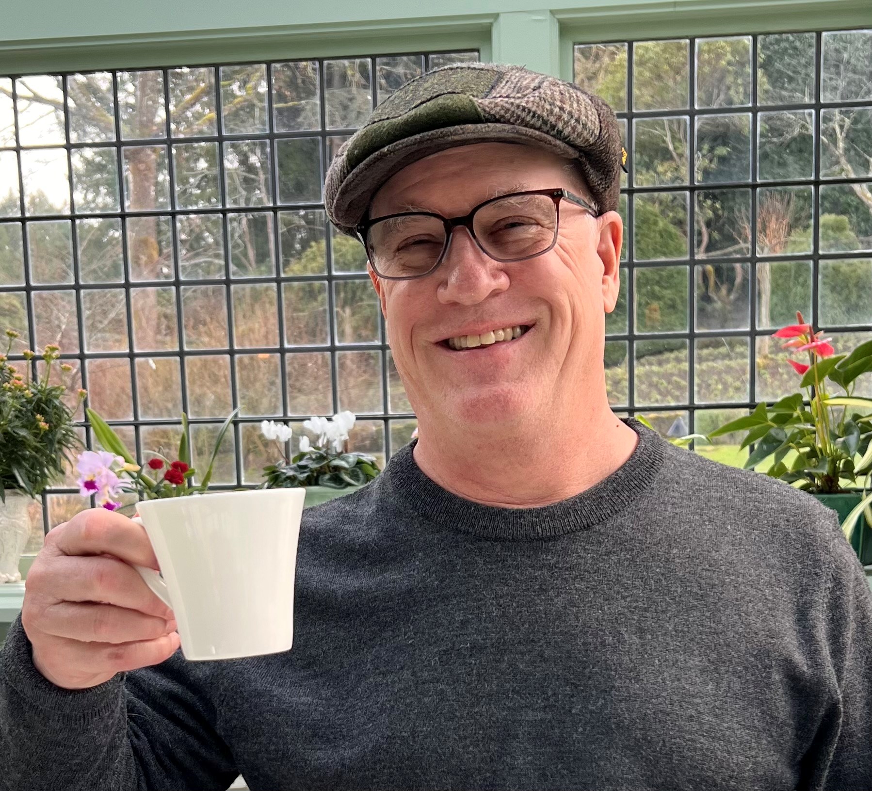 Timothy Creek Obituary - Bellevue, WA