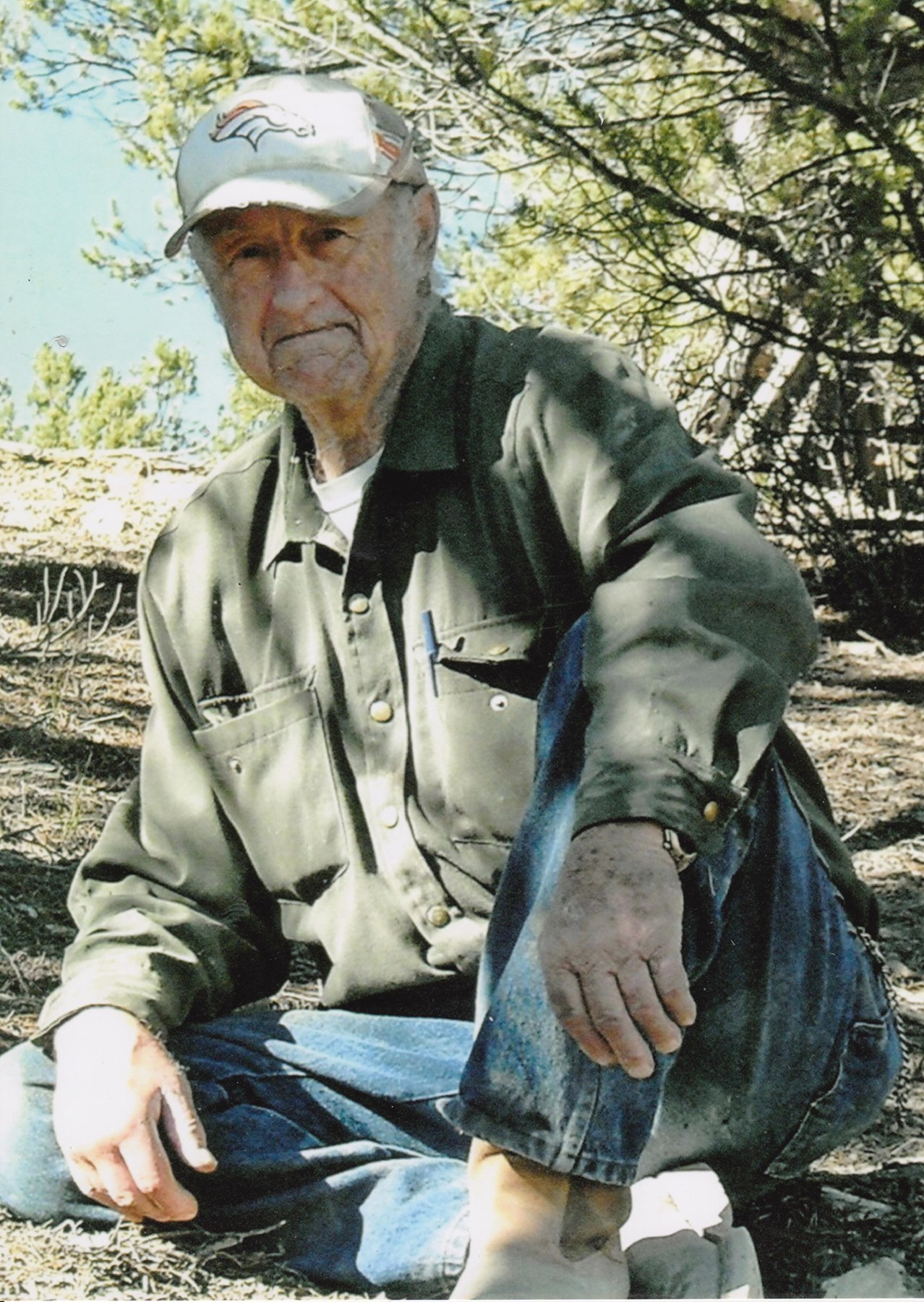 Kenneth Langstaff Obituary - Grand Junction, CO