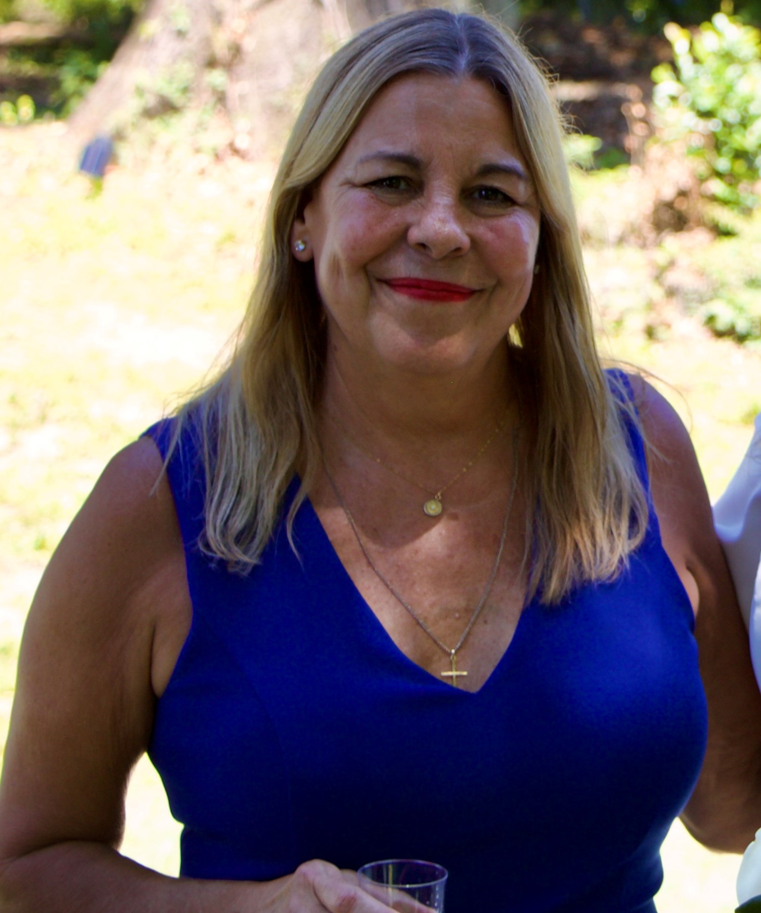 Cristina Bowersett Obituary - Seminole, FL