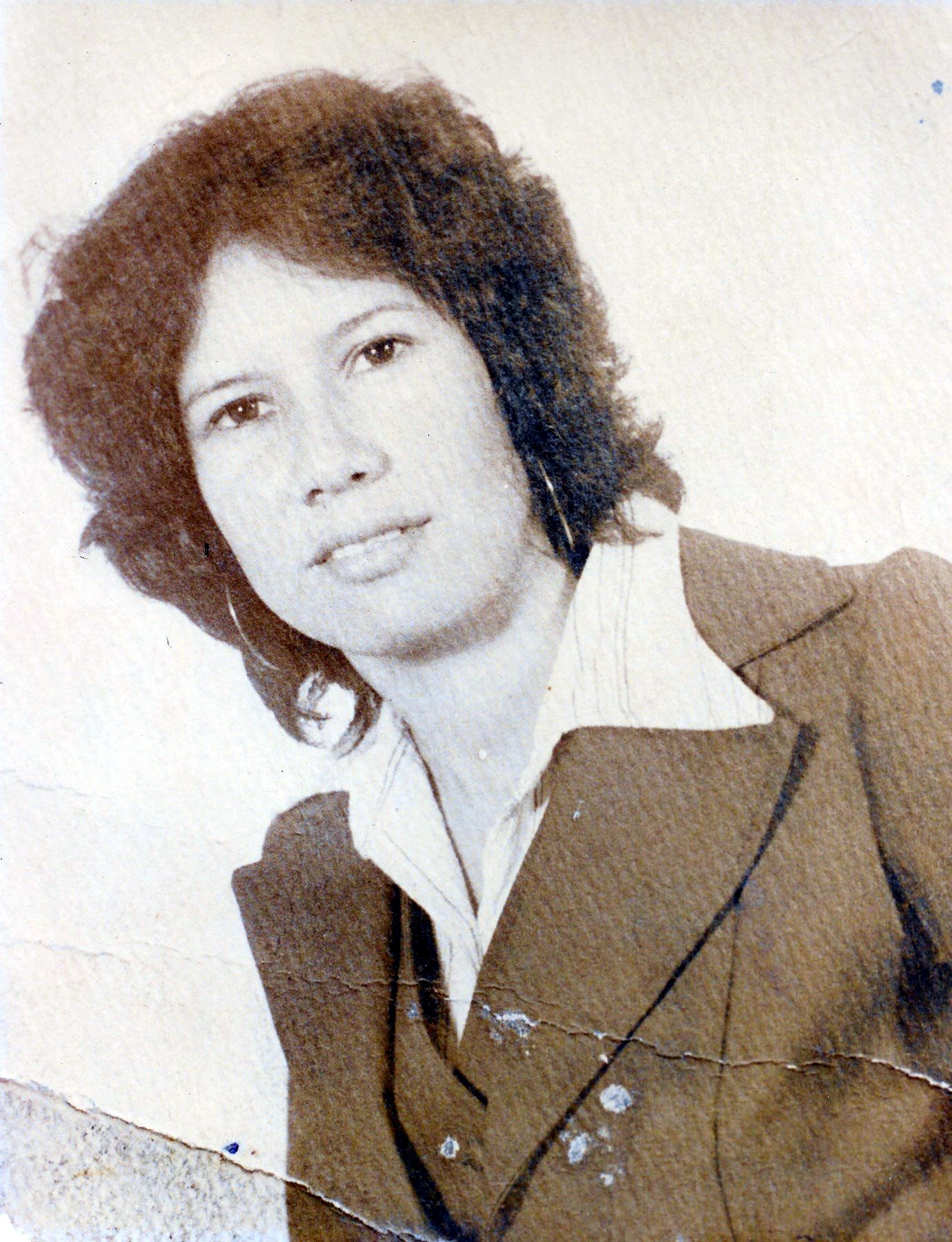 Maria Myers Obituary - Bell, CA
