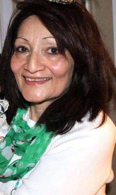 Ernestina Ubiedo Obituary - Waco, TX