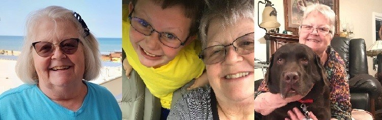 Vicki Adamson Obituary - Colorado Springs, CO