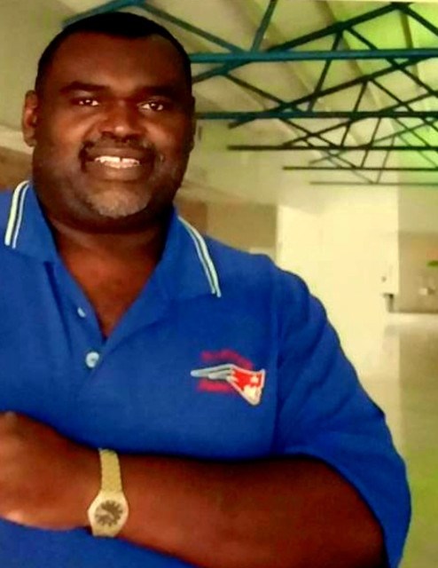 Cleveland Joseph, Jr. Obituary - Houma, LA