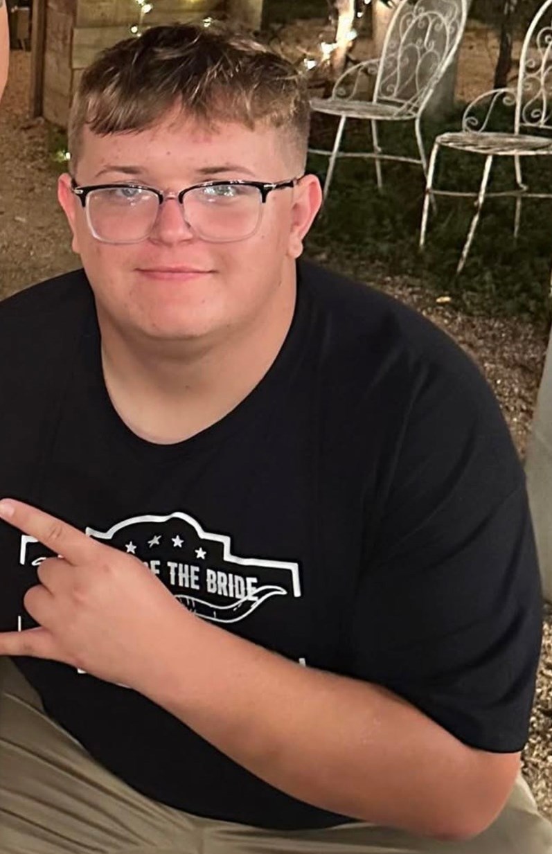 Trysten Chaney Obituary - Copperas Cove, TX