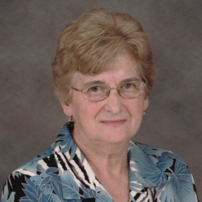 Aurora L. Monico Obituary - Guelph, ON