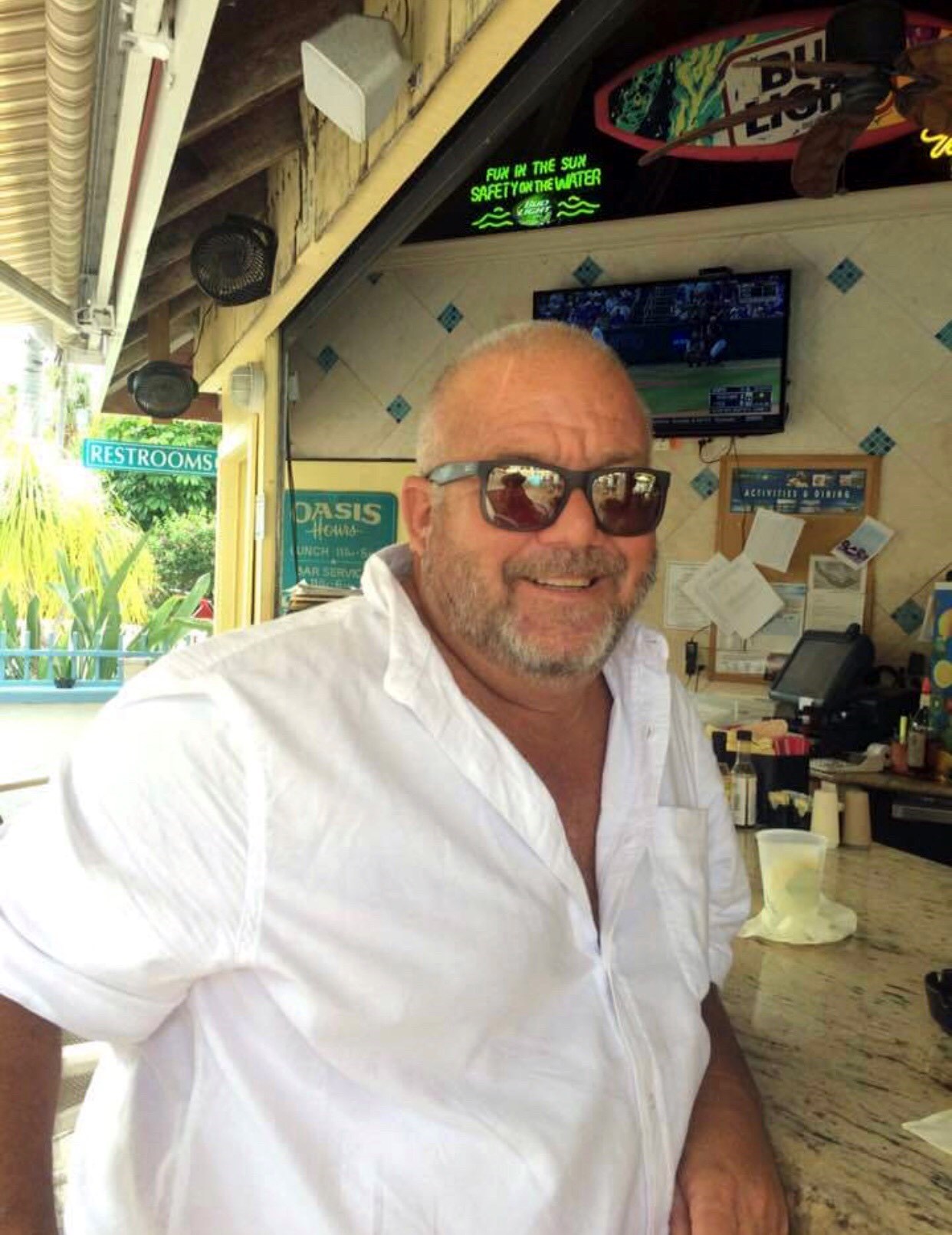 James Farley Obituary - Fort Myers, FL