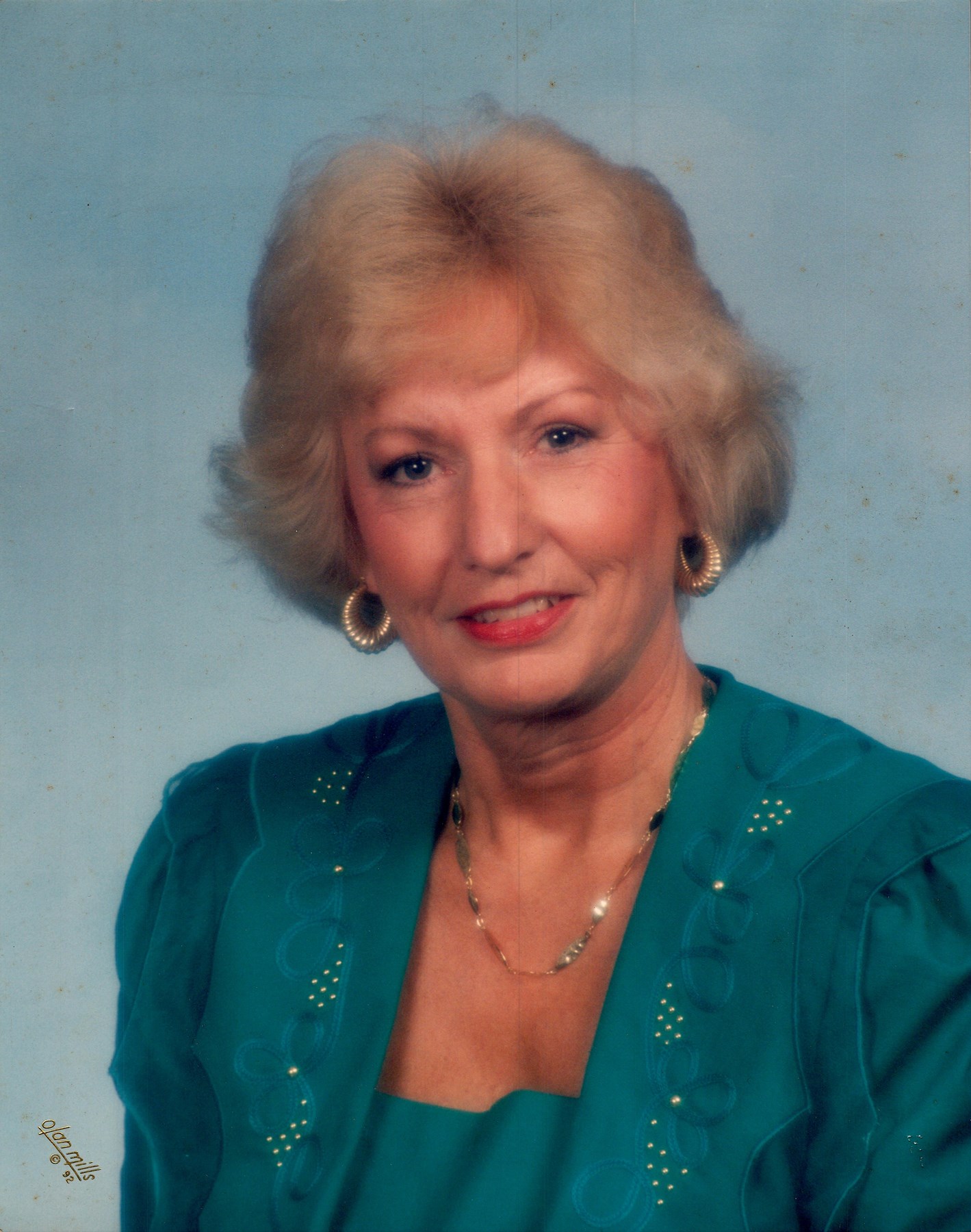 Mary Clay Obituary - Leeds, AL