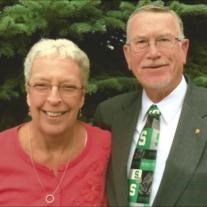 Nancy E. Roney Obituary - Lansing, MI
