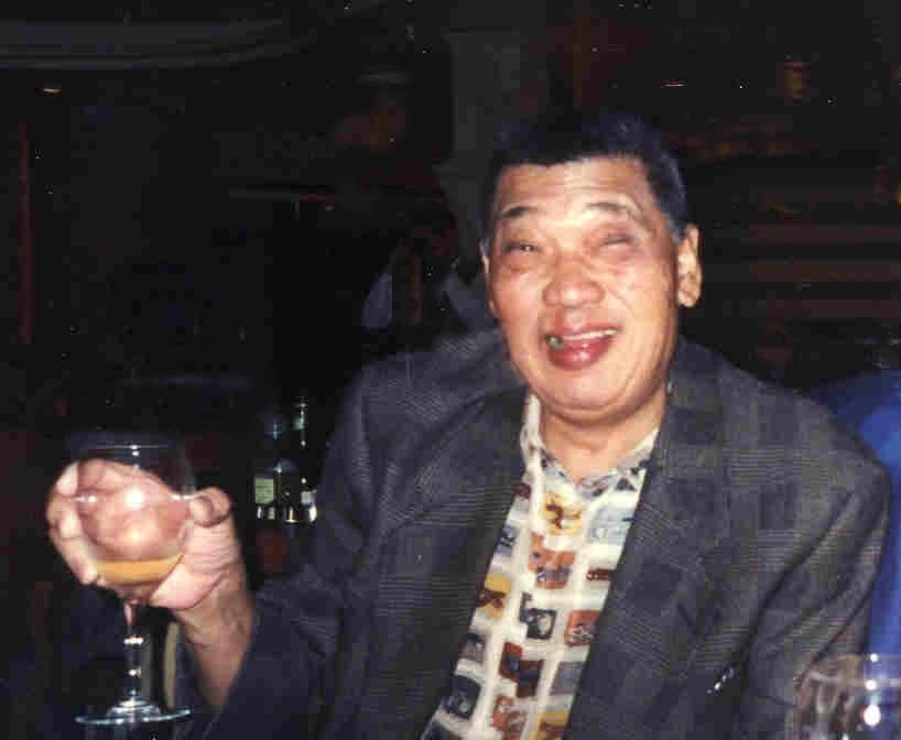 Chik-Min Chan Obituary - Boca Raton, FL