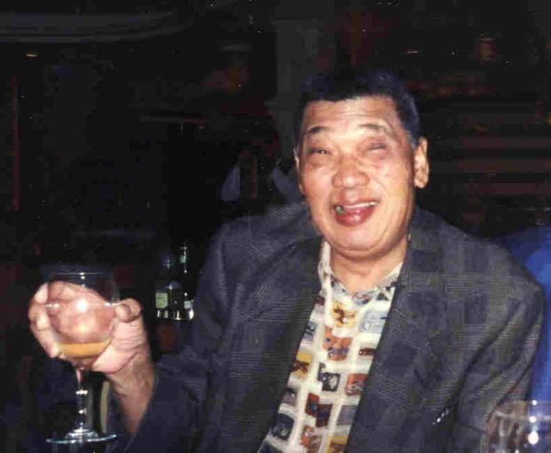 Chik-Min Chan Obituary - Boca Raton, FL