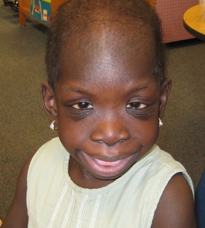 Ashley Boateng Obituary - Springfield, VA