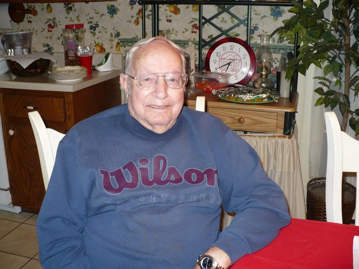 Ralph Snelson Obituary - Pickens, SC