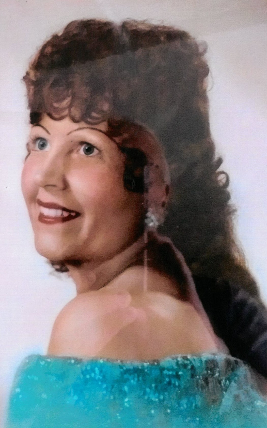 Sarah Barnes Obituary - Statesville, NC