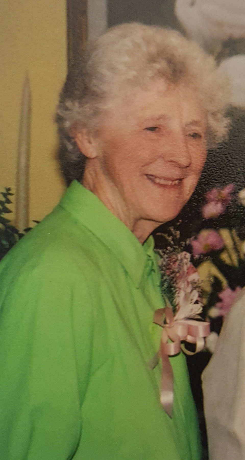 Mary Stallard Obituary - Louisville, KY