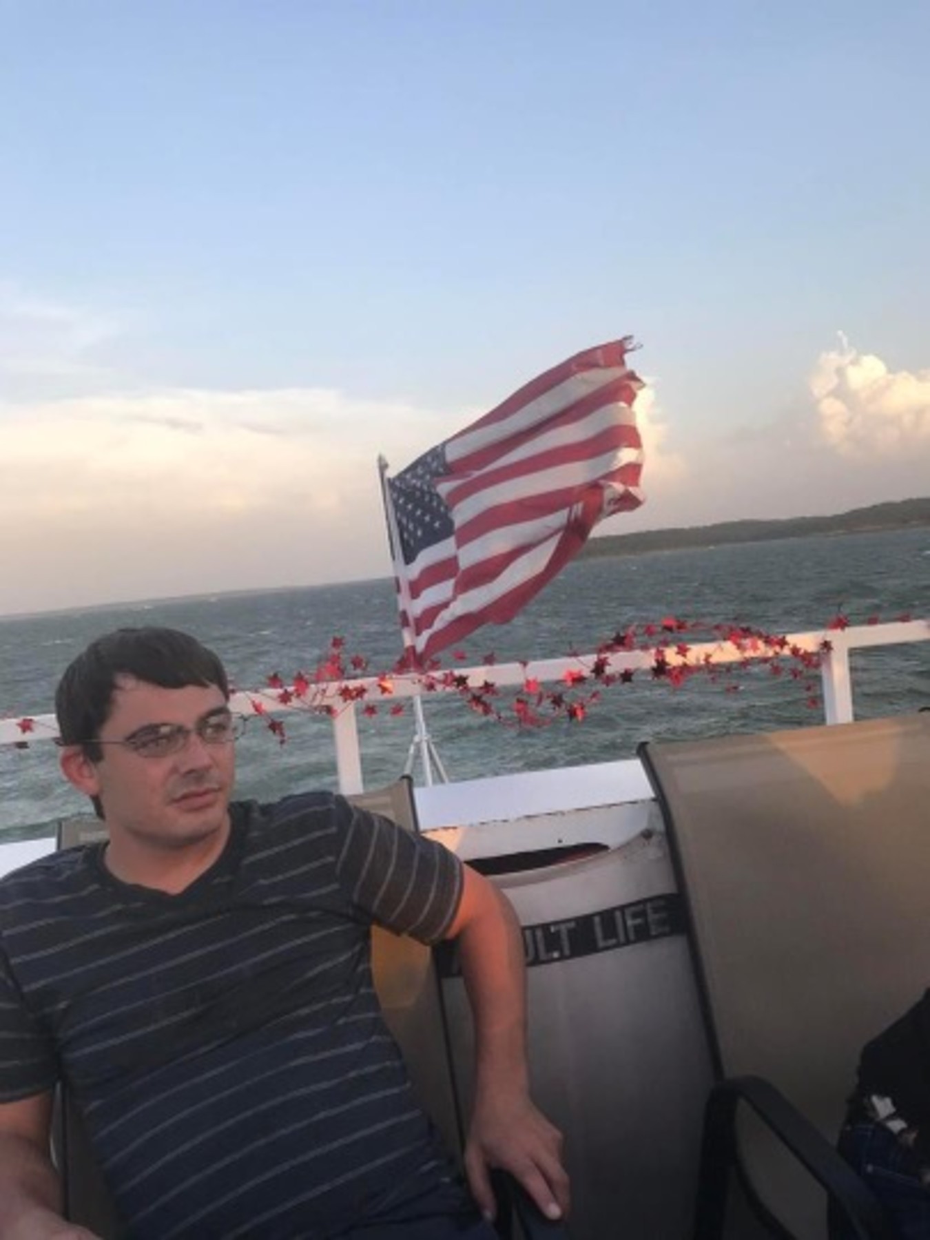 Sean Thomas Glick Obituary - Houston, TX