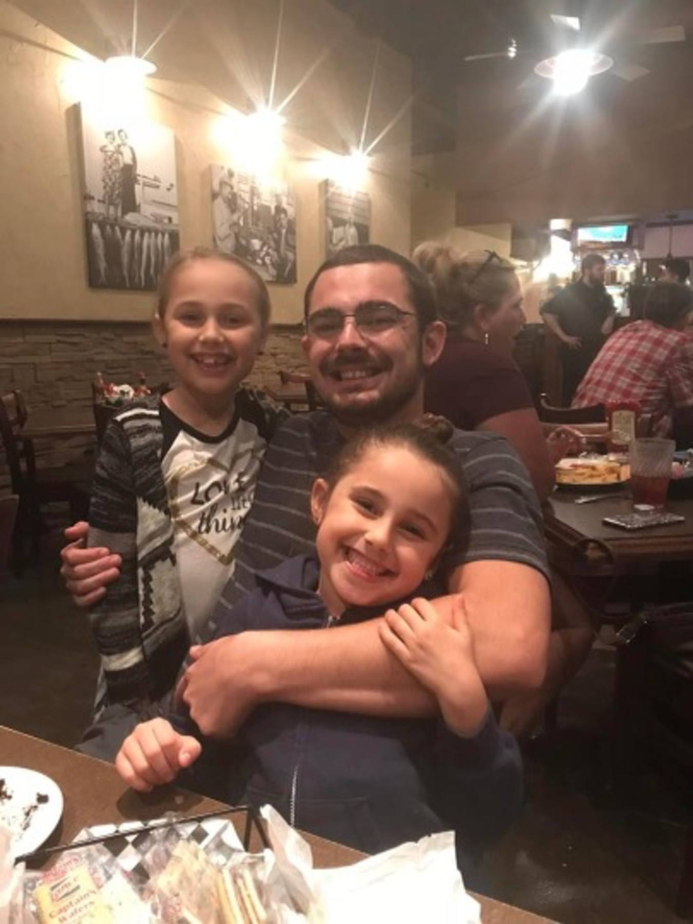 Sean Thomas Glick Obituary - Houston, TX