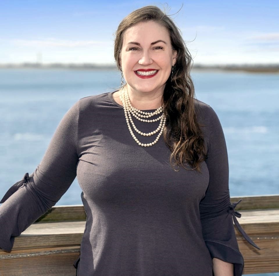 Jennifer Moyer Obituary - Southport, NC