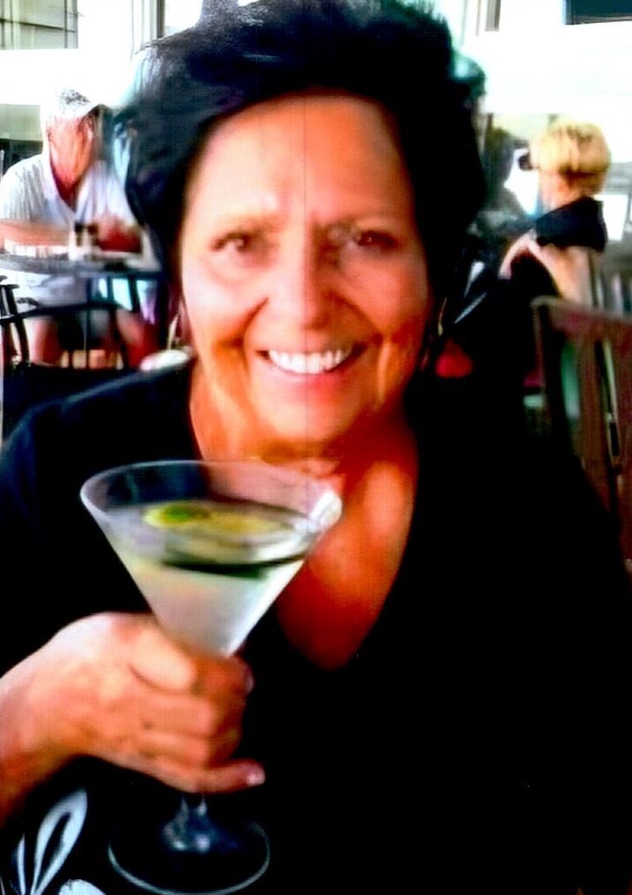 Kathleen Wisdo Obituary - Little River, SC