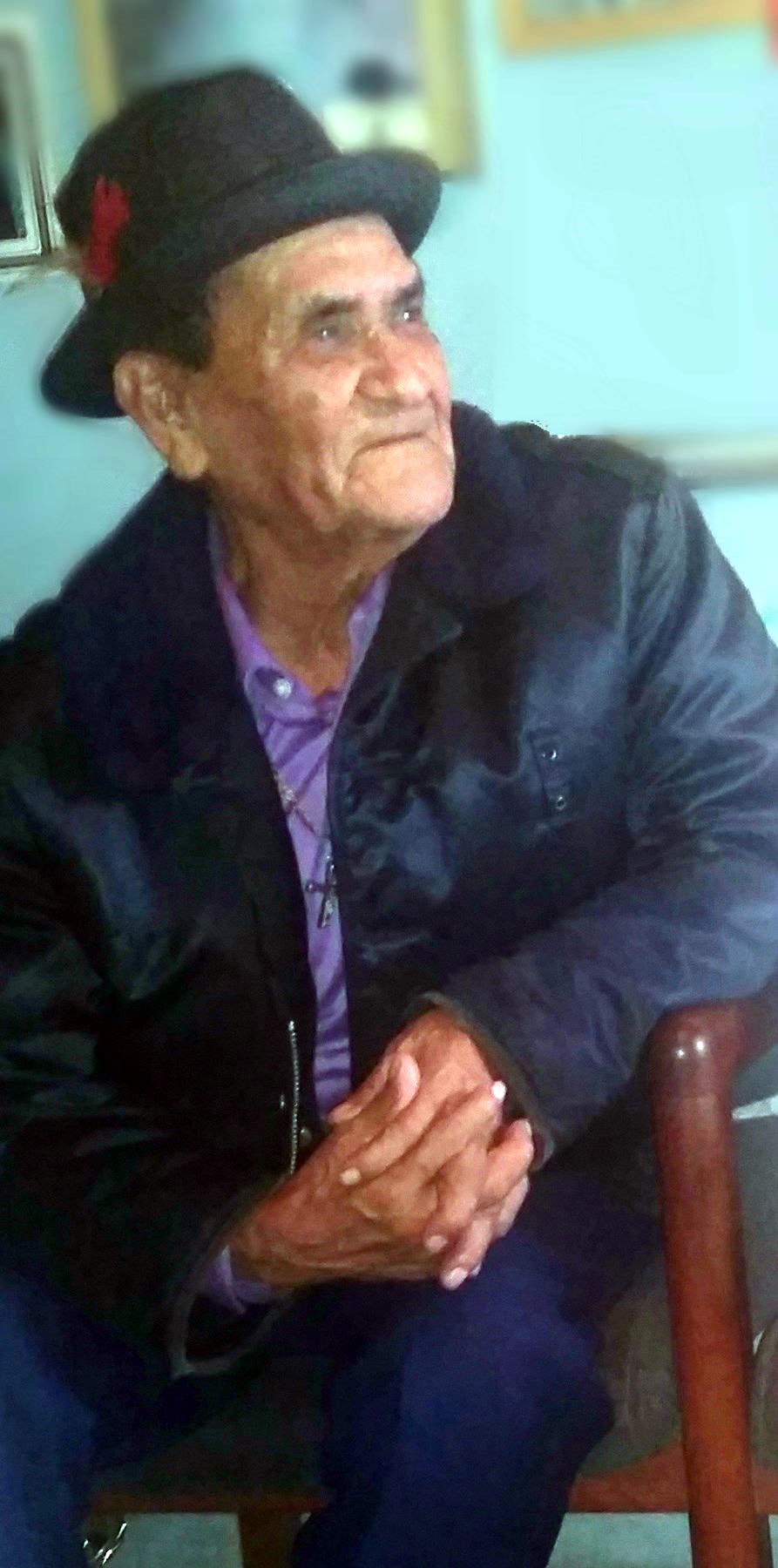 Rosendo Peralez Obituary - Houston, TX