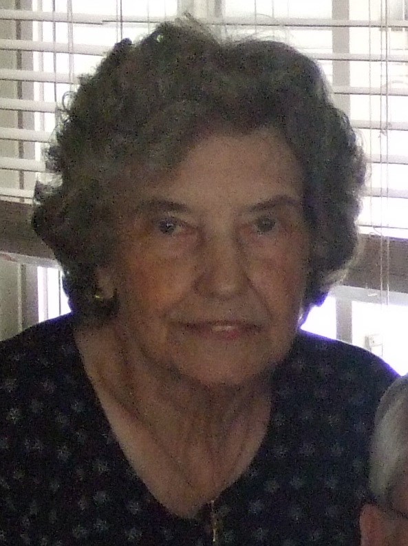Theresa "Mam" Sikora Obituary - Chesterland, OH