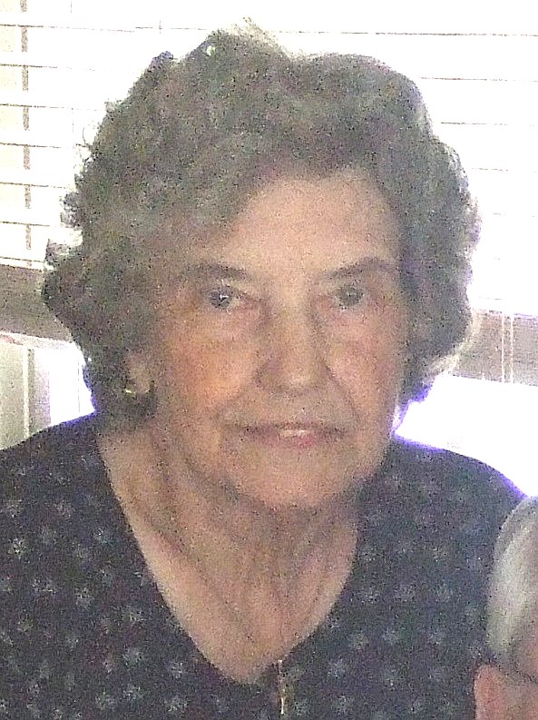 Theresa "Mam" Sikora Obituary - Chesterland, OH