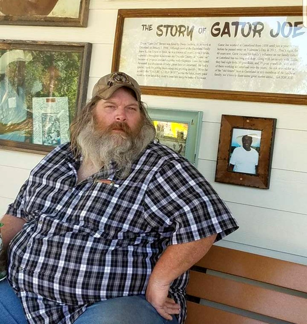 Leonard Kittrell Obituary - Ormond Beach, FL