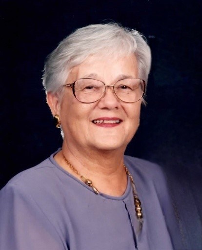 Esther Olsen Obituary - Mission, TX