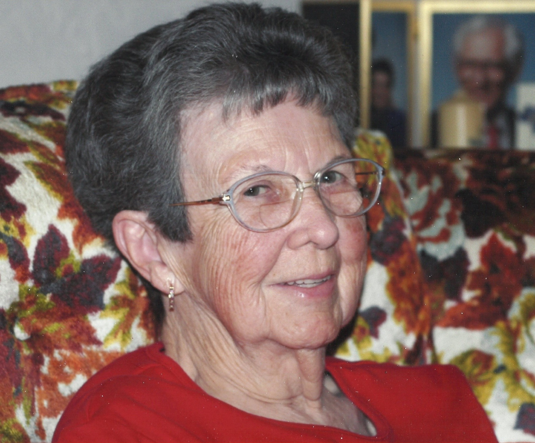 Mava Bruce Obituary - Longview, TX