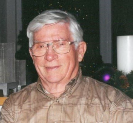 John J. Senn Obituary - Wichita, KS