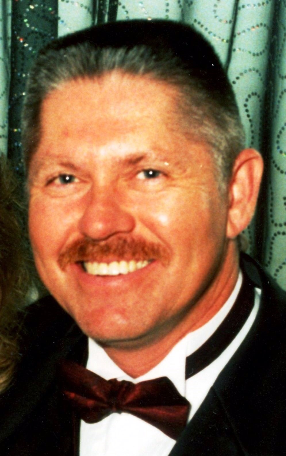 Samuel Fortenberry Obituary - Houston, TX