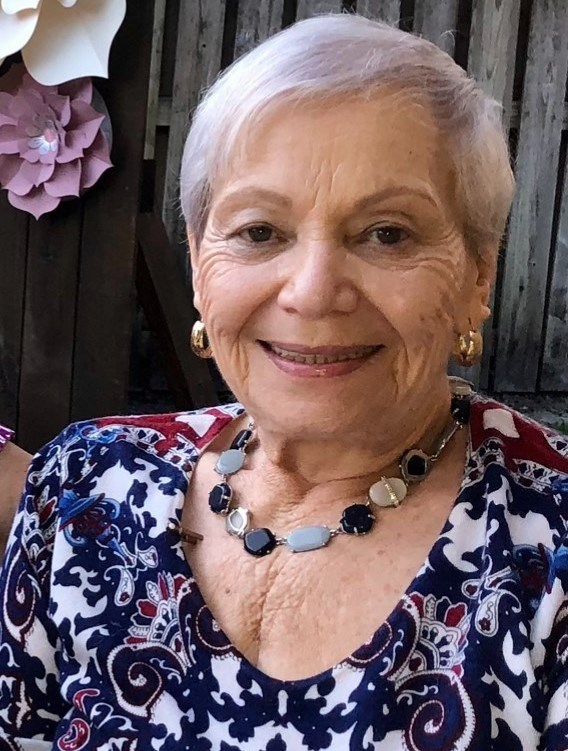 Elena Aleman Obituary - Fort Lauderdale, FL