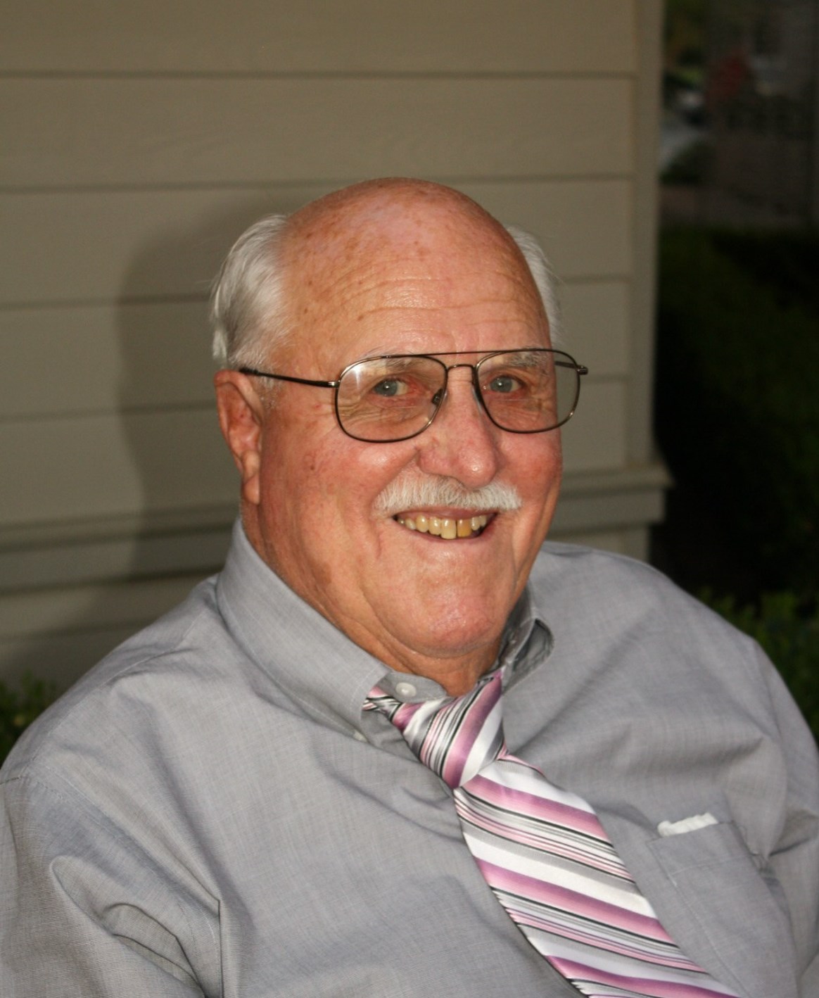 Richard "Dick" Ellis Sheldon Obituary - Hanford, CA