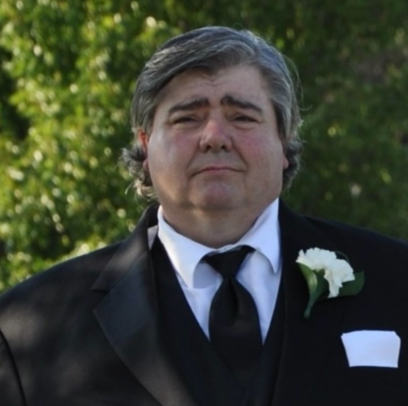 Kevin York Obituary - Portland, ME