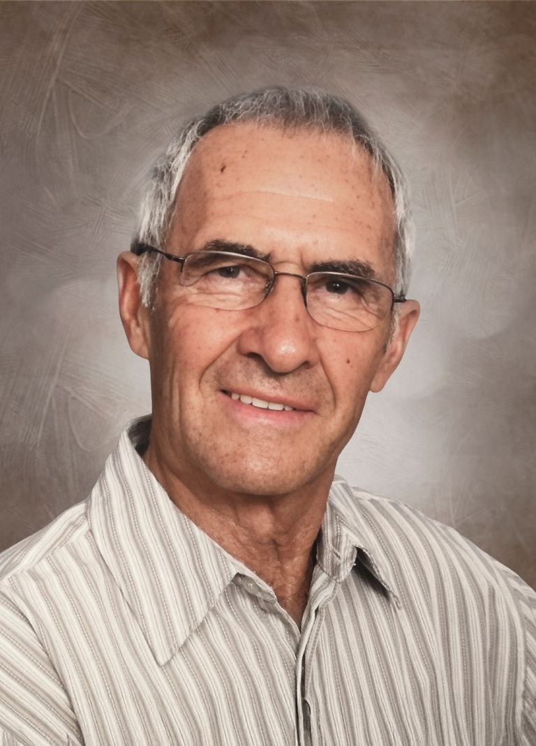 Albert Houde Obituary - Chicoutimi, QC