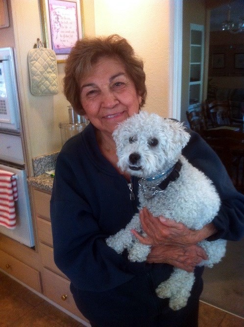 Lucy Vasquez Obituary - Mission Hills, CA