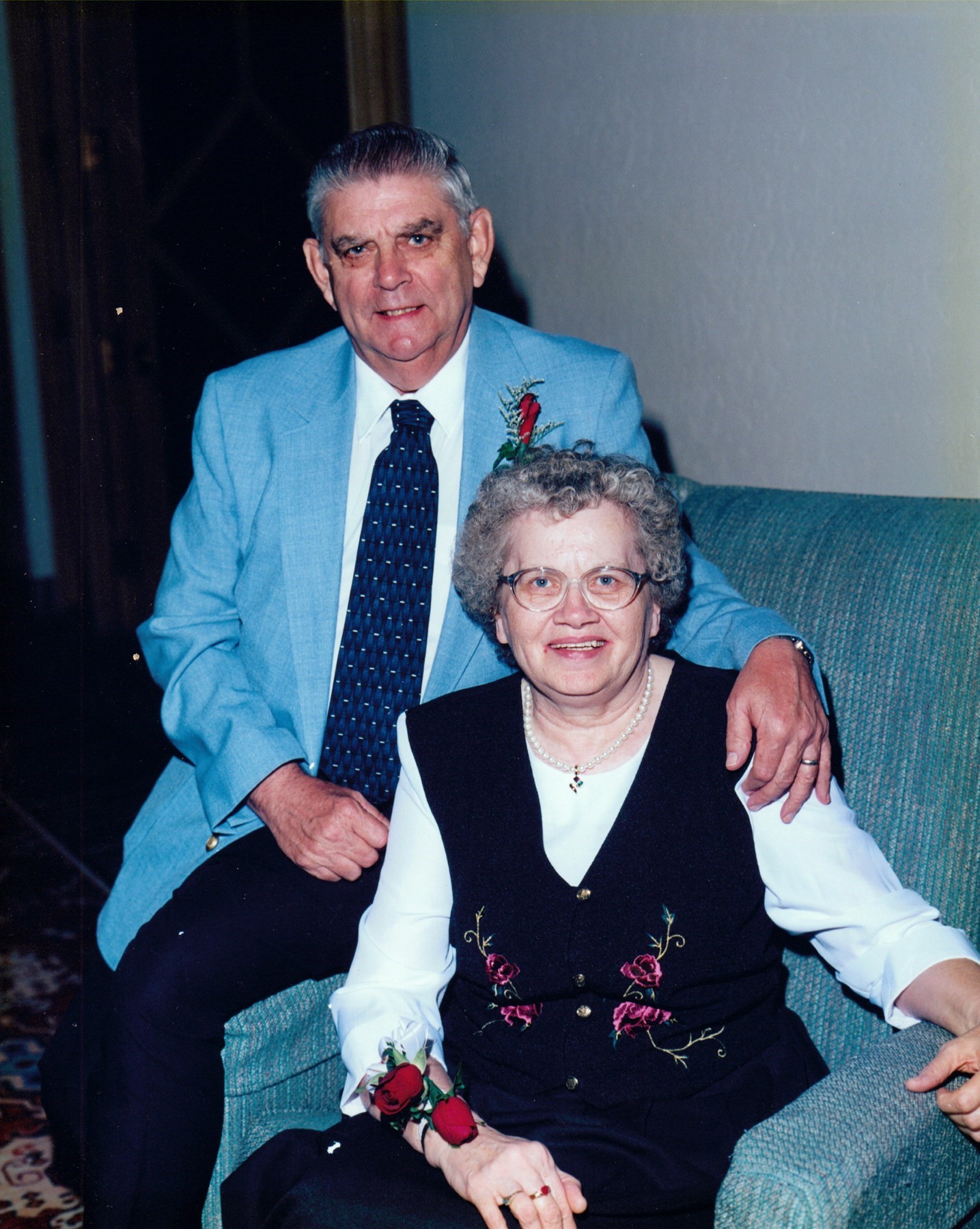 Donald F. Denning Obituary - Centennial, CO