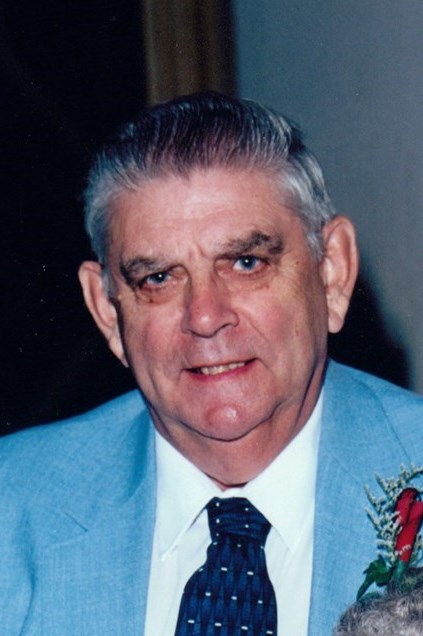 Donald F. Denning Obituary - Centennial, CO