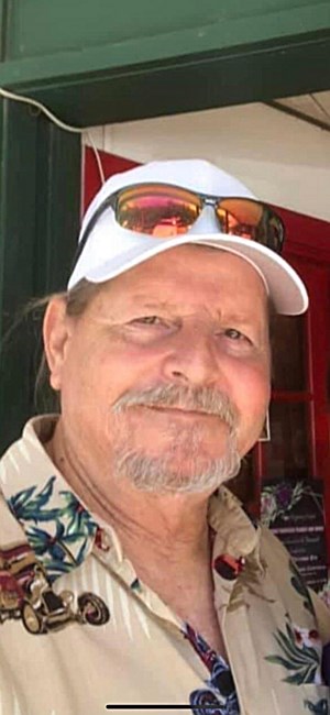 Richard Brown Obituary - Mabank, TX