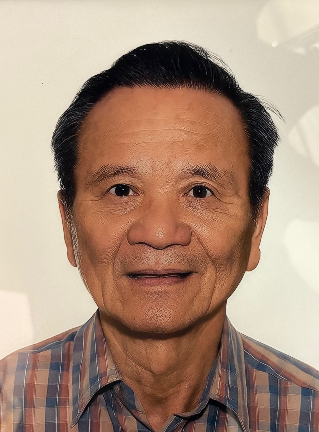 Wan Ben Kong avis de décès - Burnaby, BC