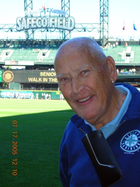 Jerry Galleher Obituary - Seattle, WA