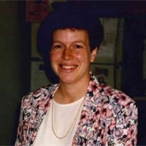 Loretta Rosenberger Obituary - Columbus, OH