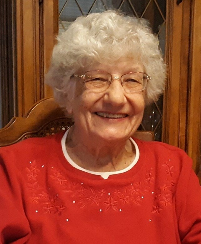 Barbara Jean Perry Moyer Obituary - Cary, NC
