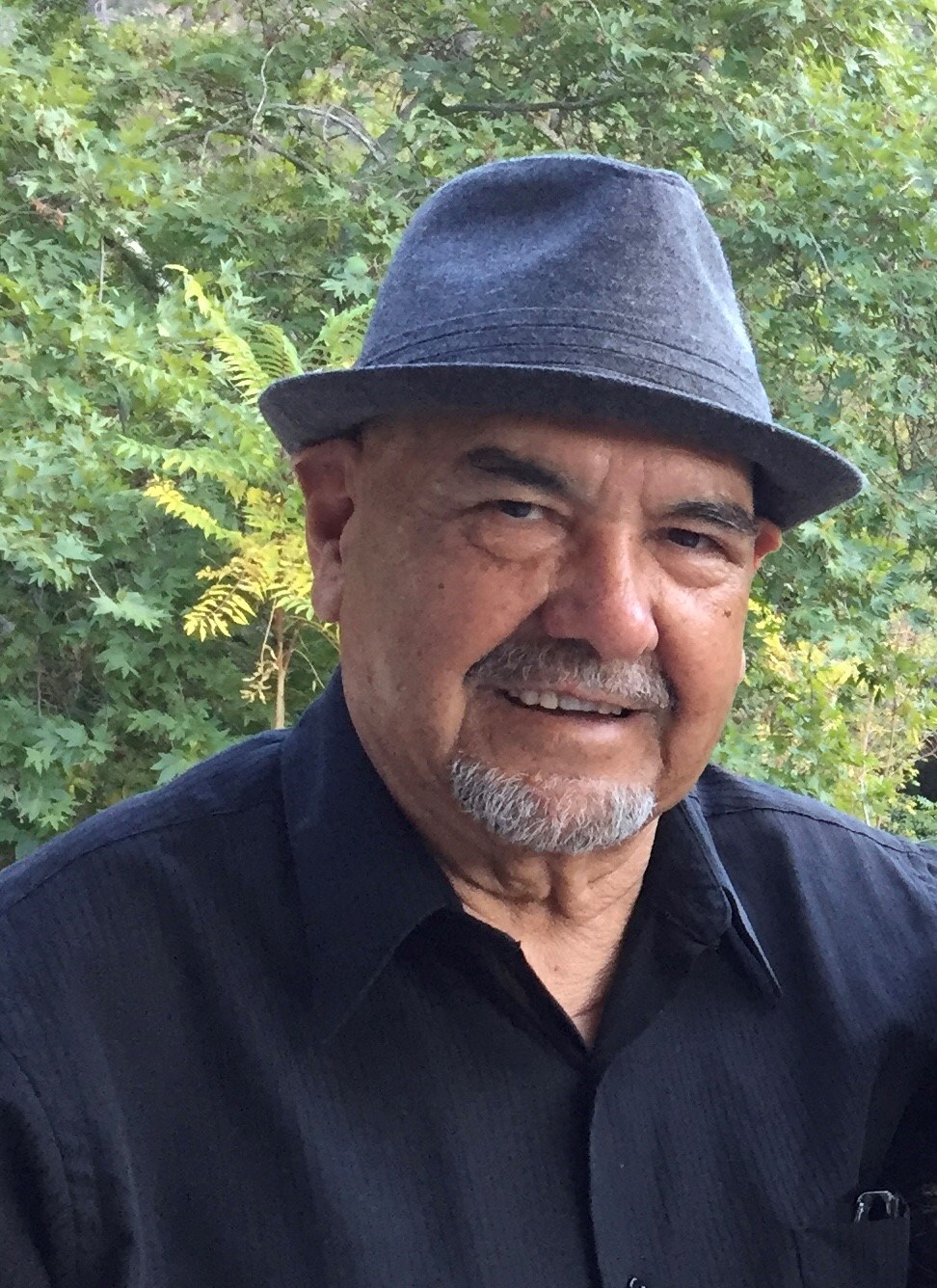 Victor Fuentes Garcia Obituary - Colton, CA