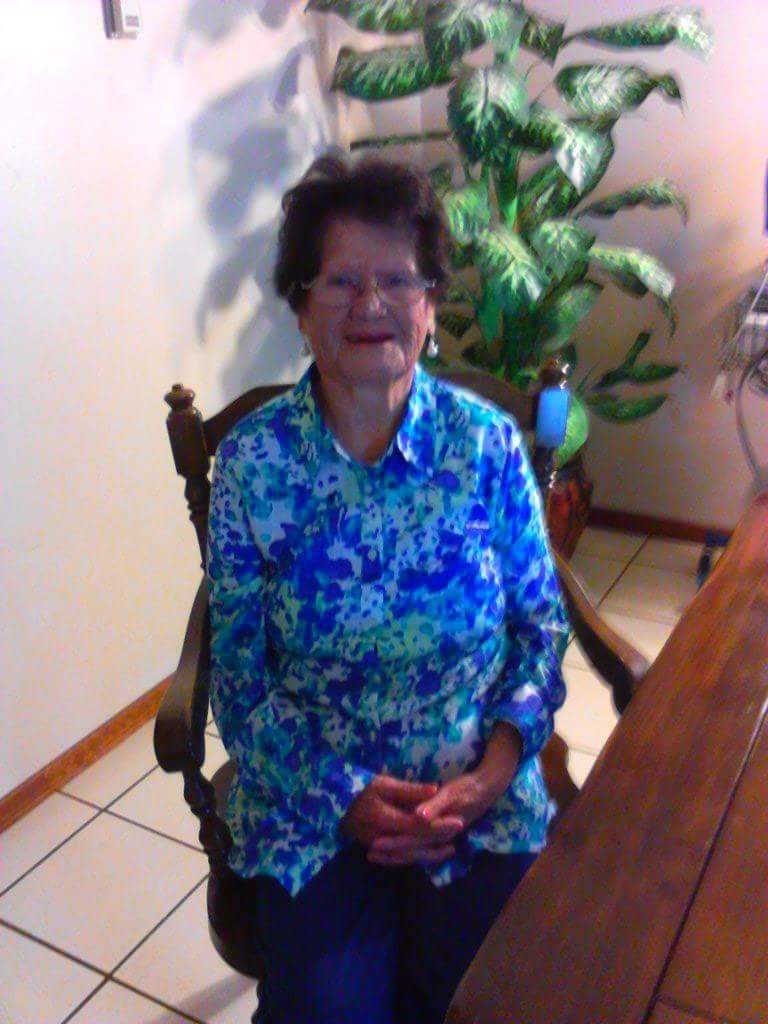 Enriqueta Vasquez Obituary - Bonita, CA