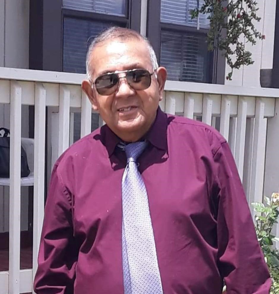 Felix Reyna Obituary - Brownsville, TX Felix Reyna Obituary - Brownsville, TX